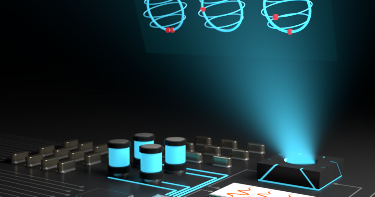 Indo – Finnish collaboration to speedup of quantum computations by many ...